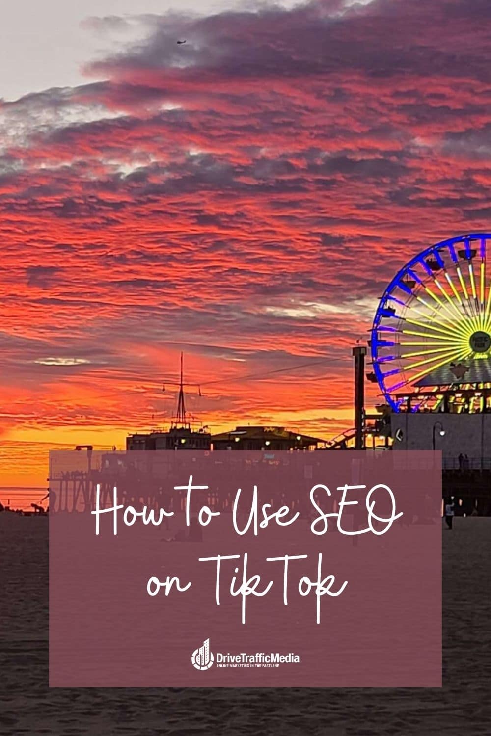 How to Use SEO on TikTok