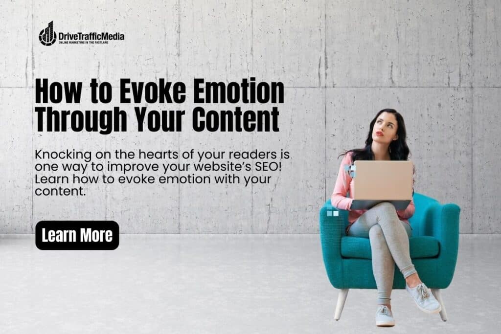 Mastering Emotion: Content Creation Tips